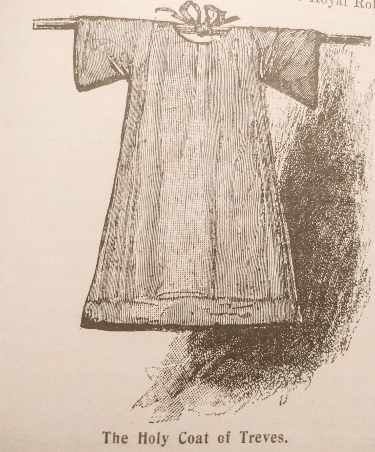 History and Philosophy of Clothes - The Vincent Conglomeration