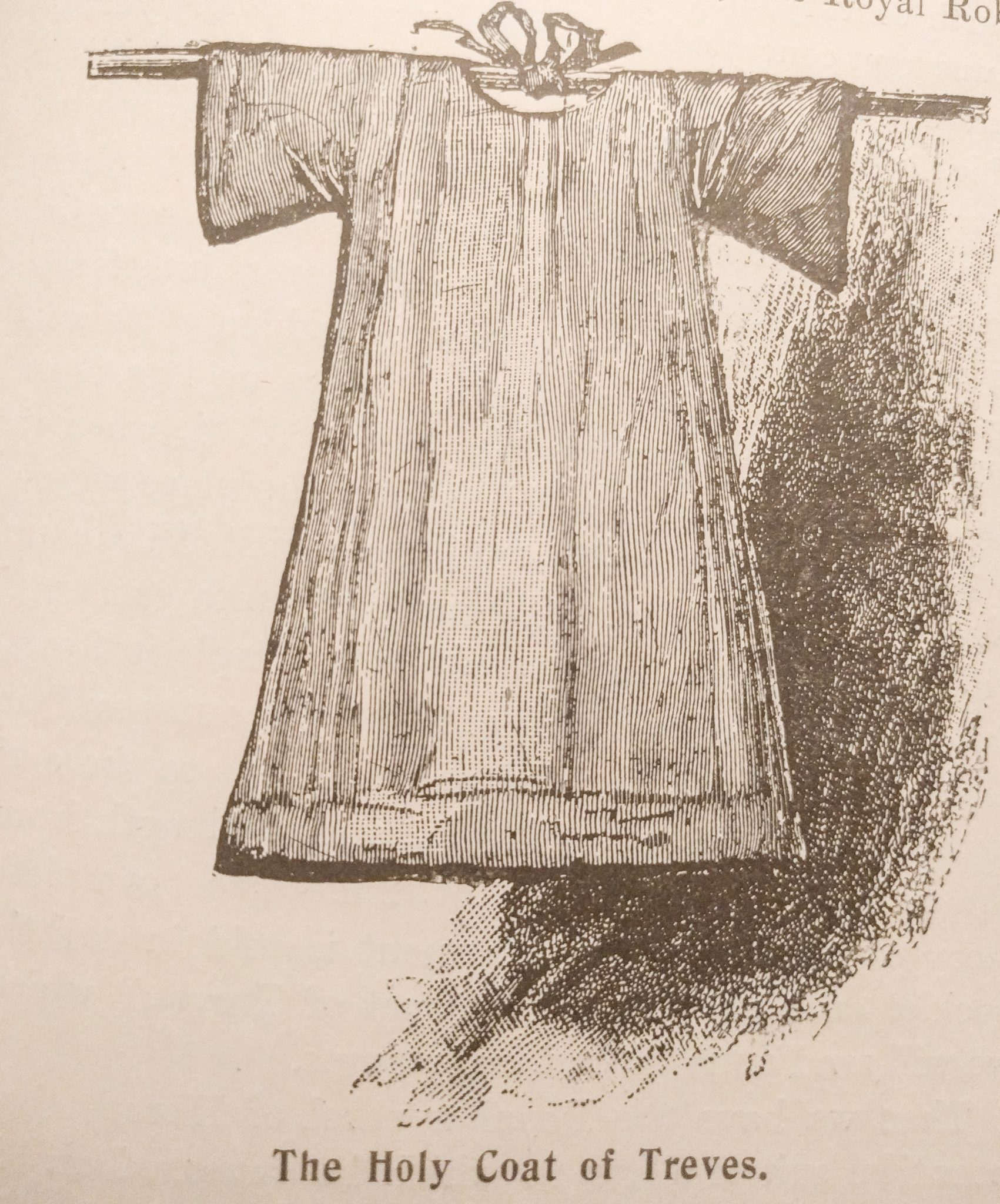History and Philosophy of Clothes - The Vincent Conglomeration