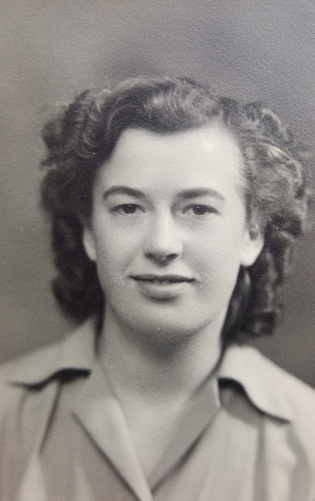 Jean Vincent - WORLD WAR 2 memories - The Vincent Conglomeration