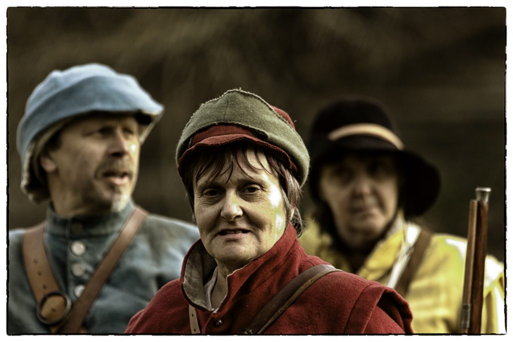 SK Galleries - The Vincent Conglomeration